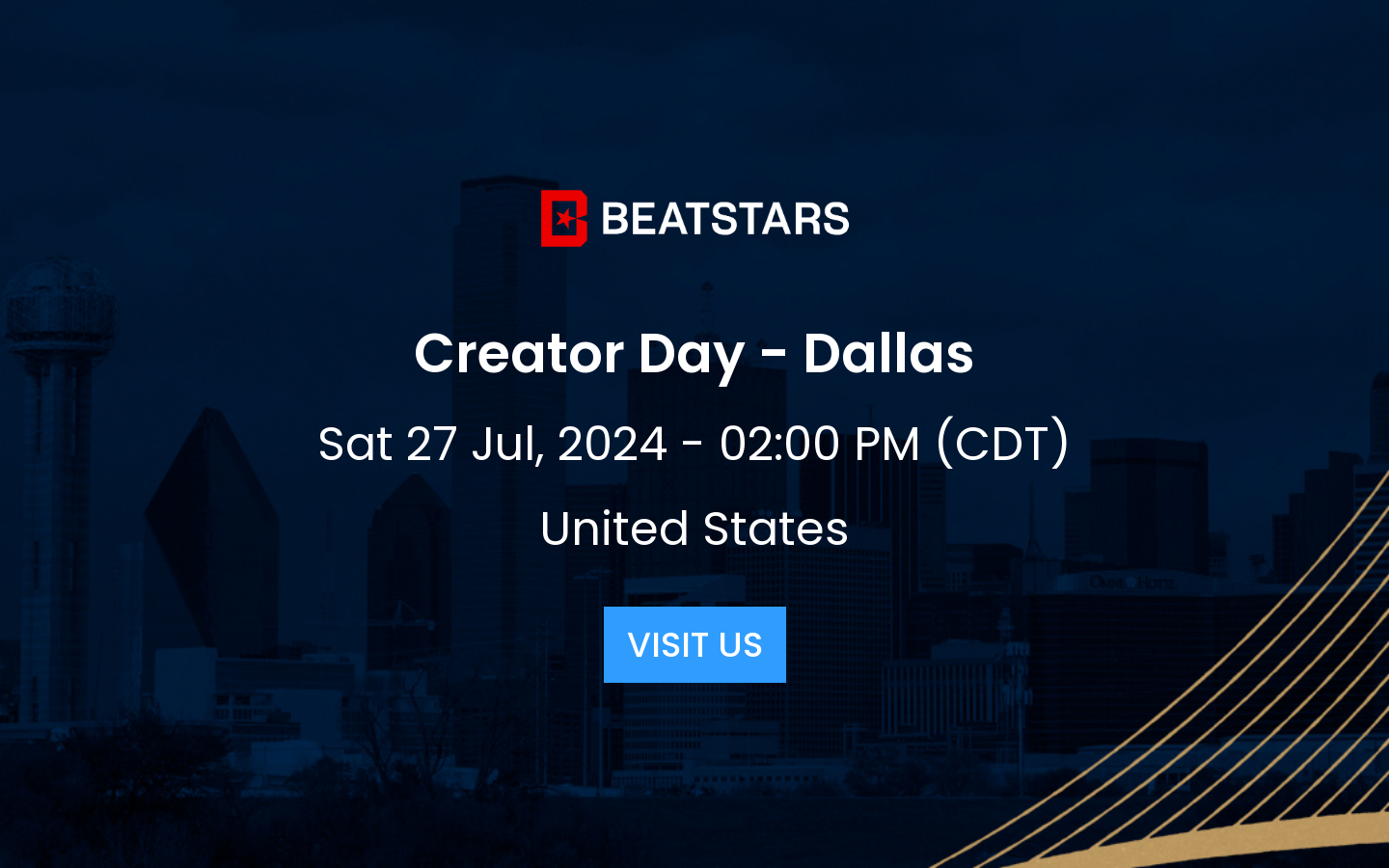 Creator Day - Dallas